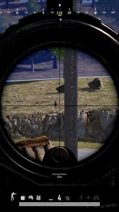 SNIPER PART 2 | PUBG PC | 4K 60FPS | RTX 4060 #pubgpc #gaming #viralvideo #ultrahighgraphics ...