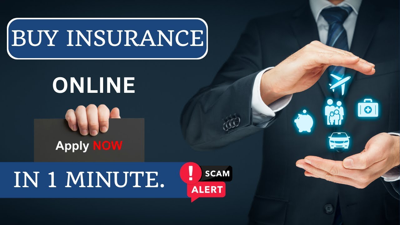 How to Get Online Insurance Lead2money - YouTube