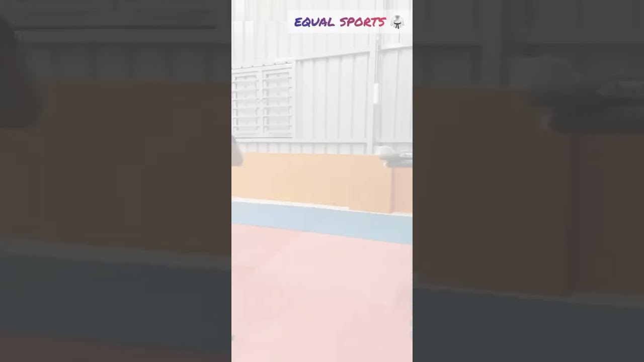 Equal sports taekwondo academy coimbatore 🥋kids training #taekwondo #kick #reels #trending - YouTube