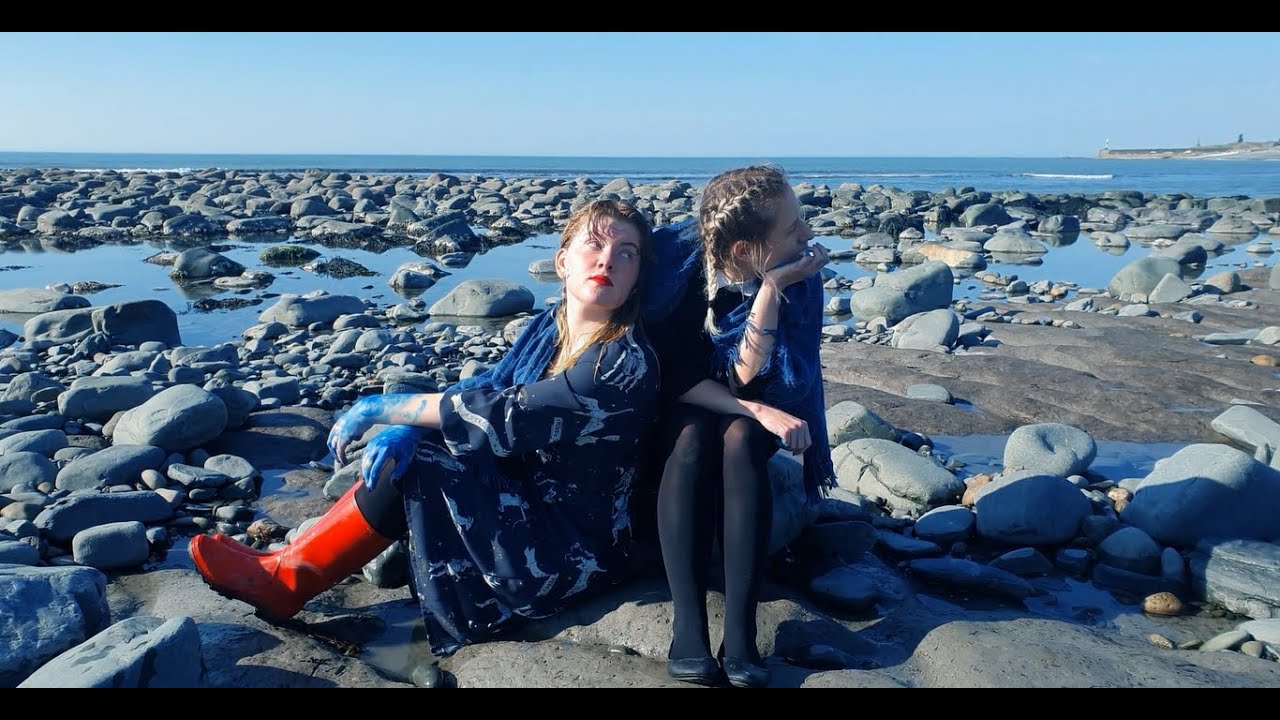 The Amazing Devil - Welly Boots; Fanmade Music Video - YouTube Music