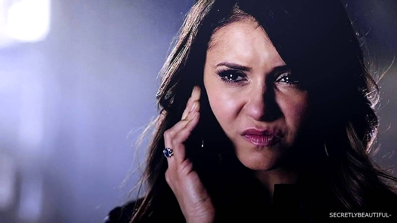 Elena Gilbert || Dear Diary - YouTube