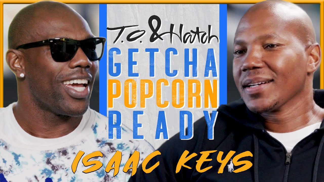 Former NFL Linebacker, Isaac Keys, Talks Being Broke In The NFL & Power ...