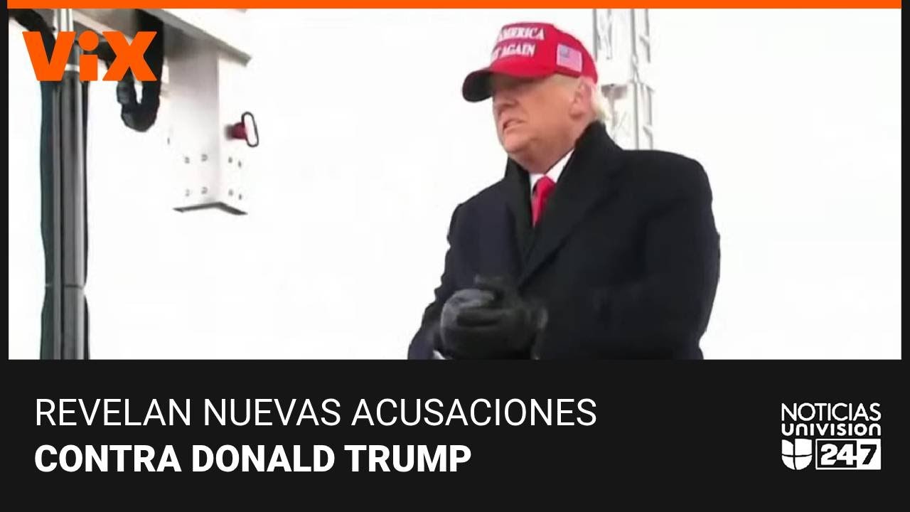 🔴 En vivo ViX: Noticias Univision 24/7 Tarde, 28 de julio de 2023 - YouTube