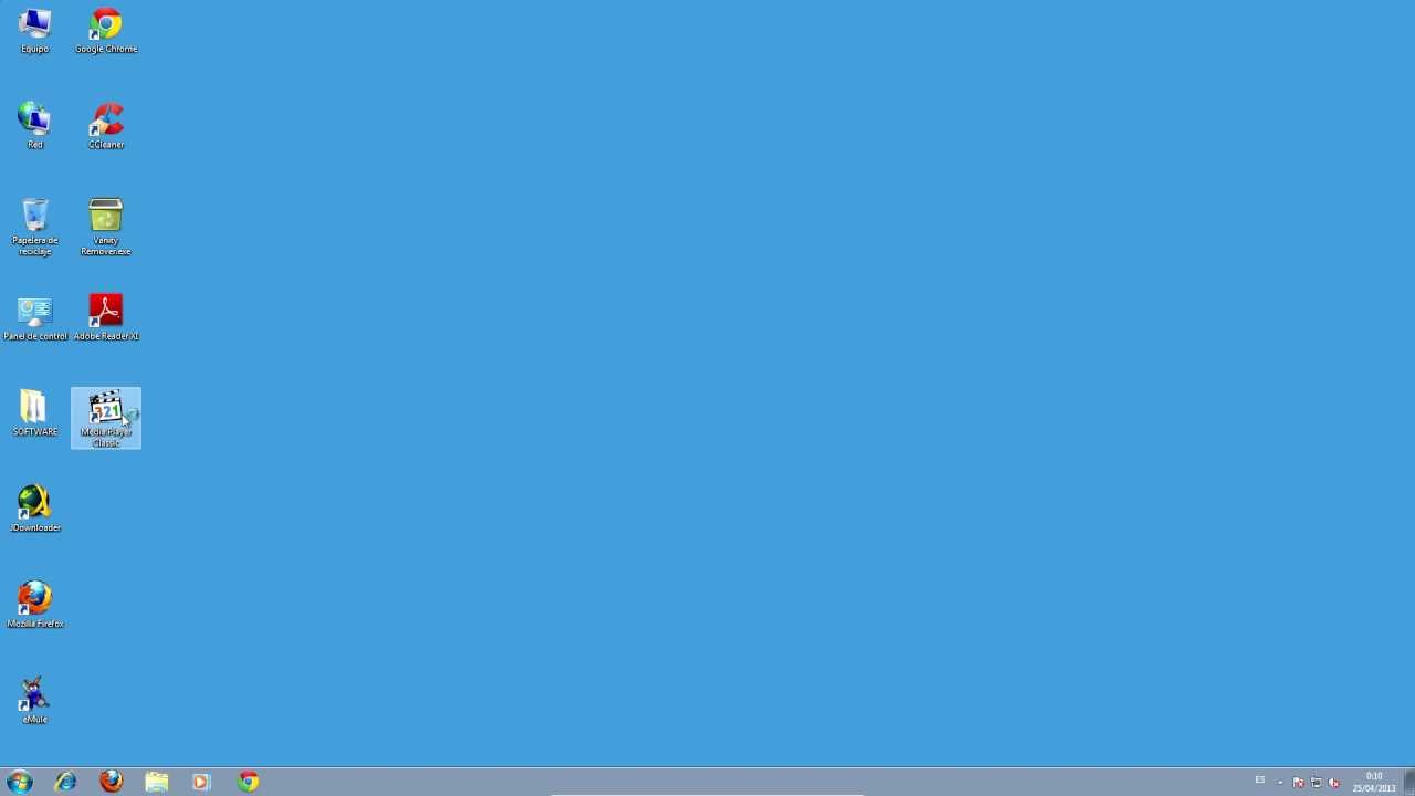 Descargar e Instalar el Mejor Codec Pack que Existe para Ver Películas ...