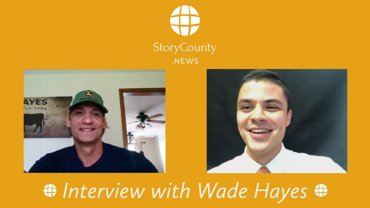 Get to know Wade Hayes | Country music star set to rock Iowa on May 22 ...