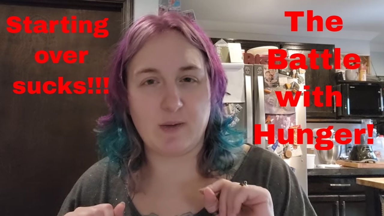 Keto Weekly Update #2 | First Week Down | Realizations & Struggles ...