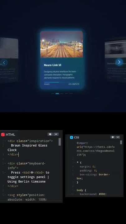 #html#css#html5#coding #software #python#fold #unfold #animation loading EFFECT animation.web ...
