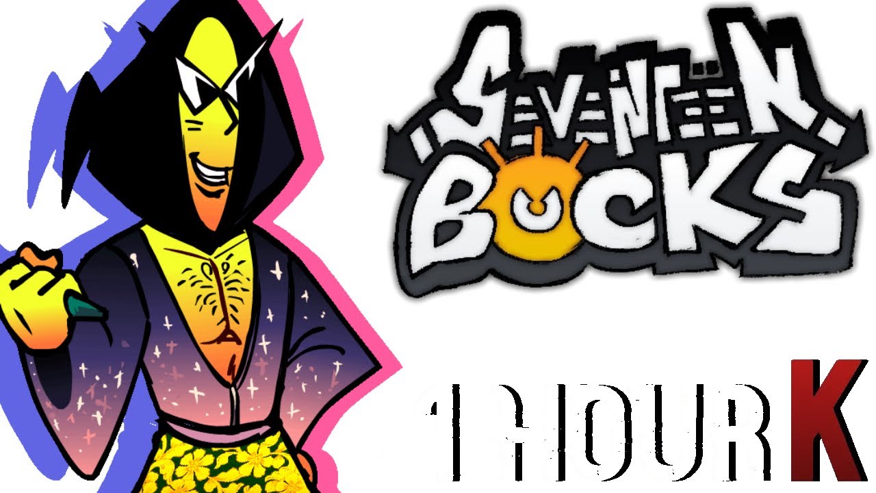 Tweak - Friday Night Funkin' [FULL SONG] (1 HOUR) - YouTube Music