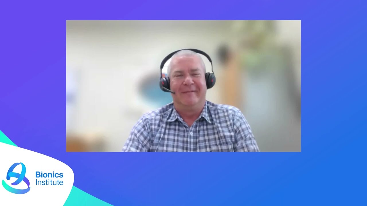 Magnetic Connections: the future of Alzheimer’s treatment?- Professor ...