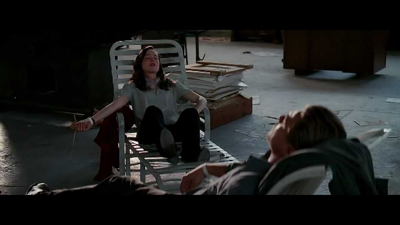 Inception movie clip - YouTube