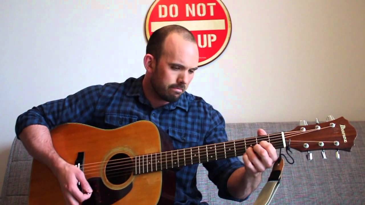 Save Today - Seether (Acoustic Cover) - YouTube