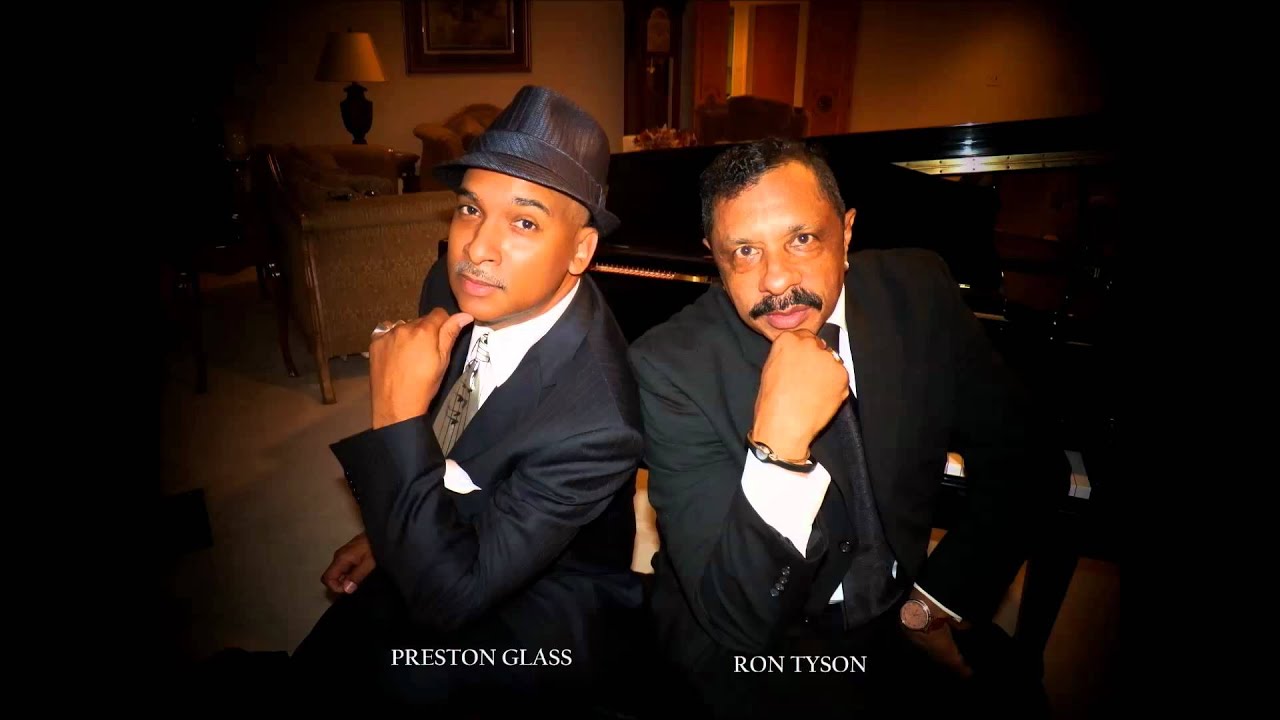 RON TYSON All The Good Ones - YouTube