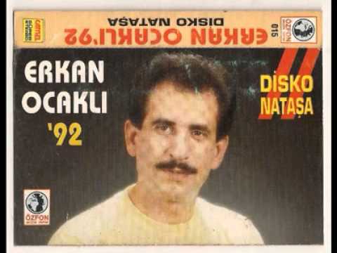 ERKAN OCAKLI KARA KAZIM