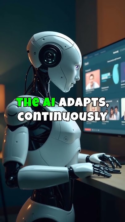 Navigating YouTube's Algorithm: An AI Perspective - YouTube