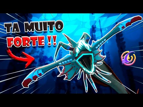 KOSing com Kohikii | Creatures of Sonaria - ROBLOX (PT-BR)