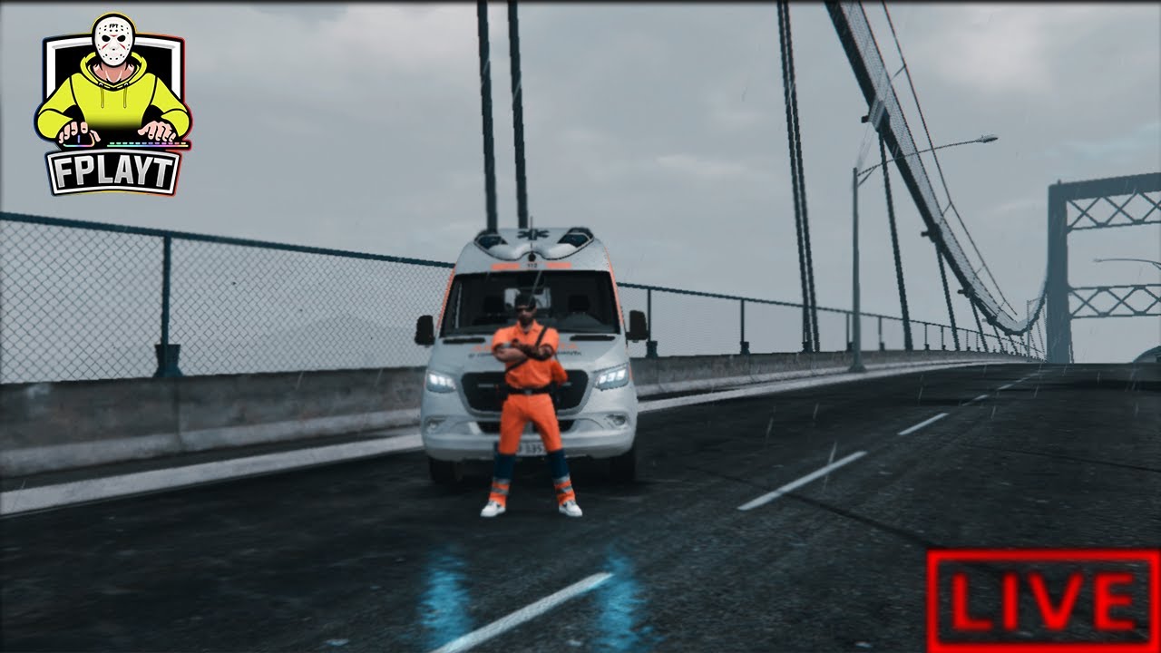 🔴Live • | [FPLAYT] | Viata de Medic ! #14 - YouTube
