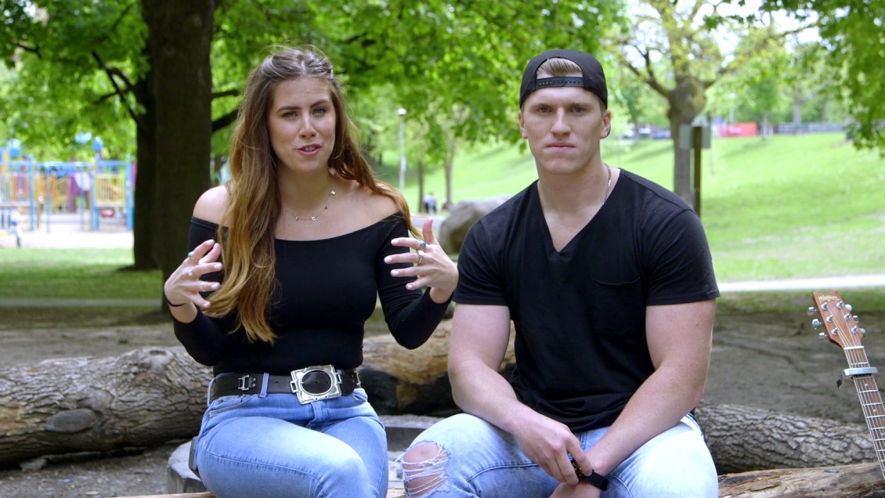 Getting To Know The Reklaws! - YouTube