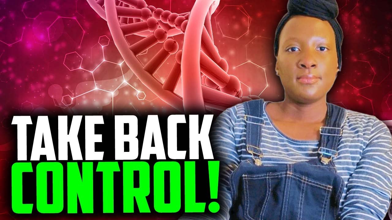 The Real Way to Balance Your Hormones for Good (Mini Training) - YouTube