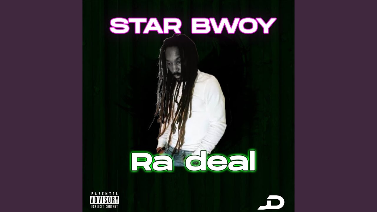Star Bwoy - YouTube