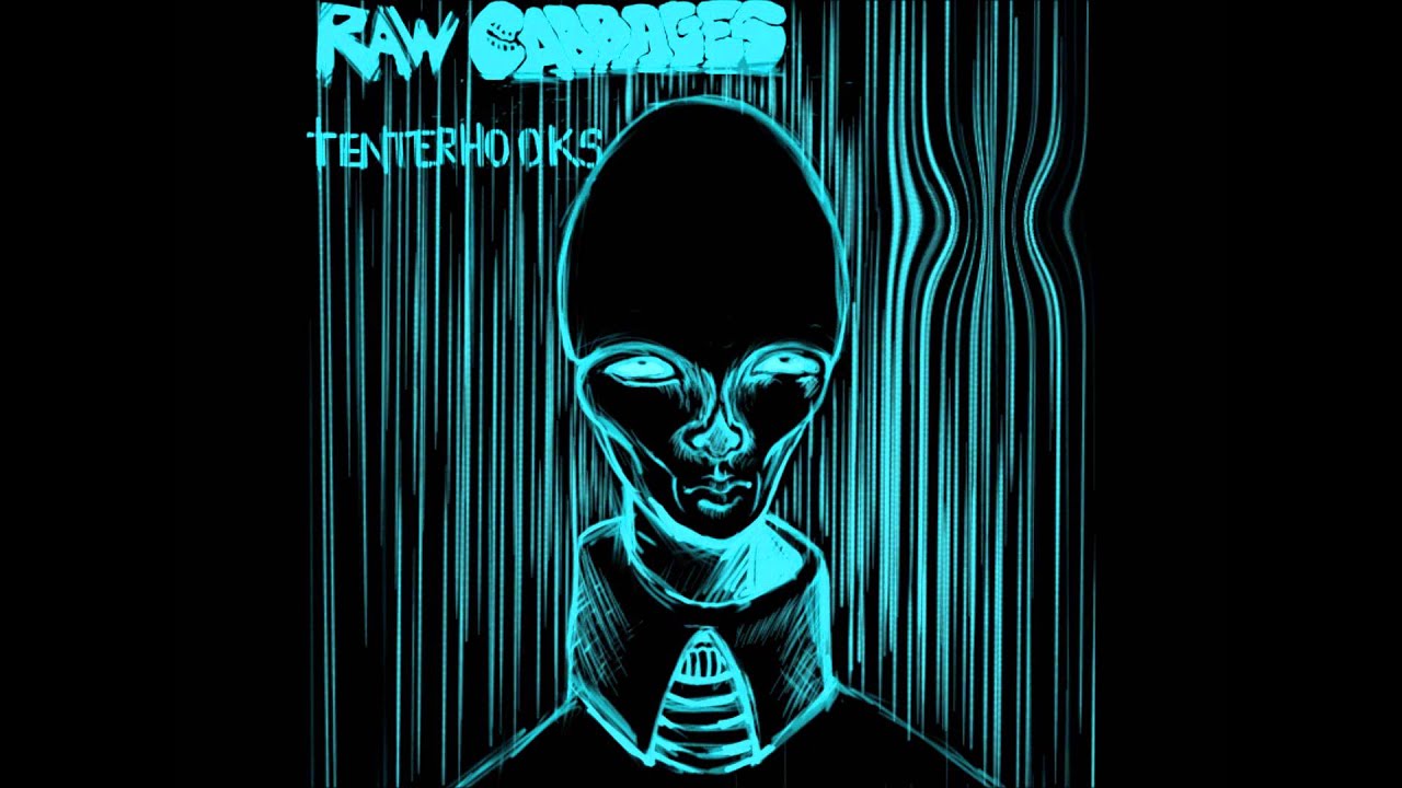 TENTERHOOKS - YouTube