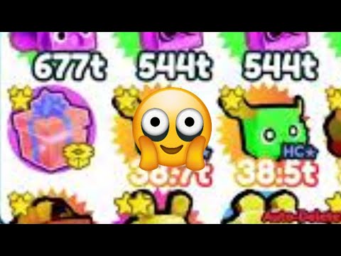 Pet Simulator X MERCH - Redeeming code for exclusive! - YouTube