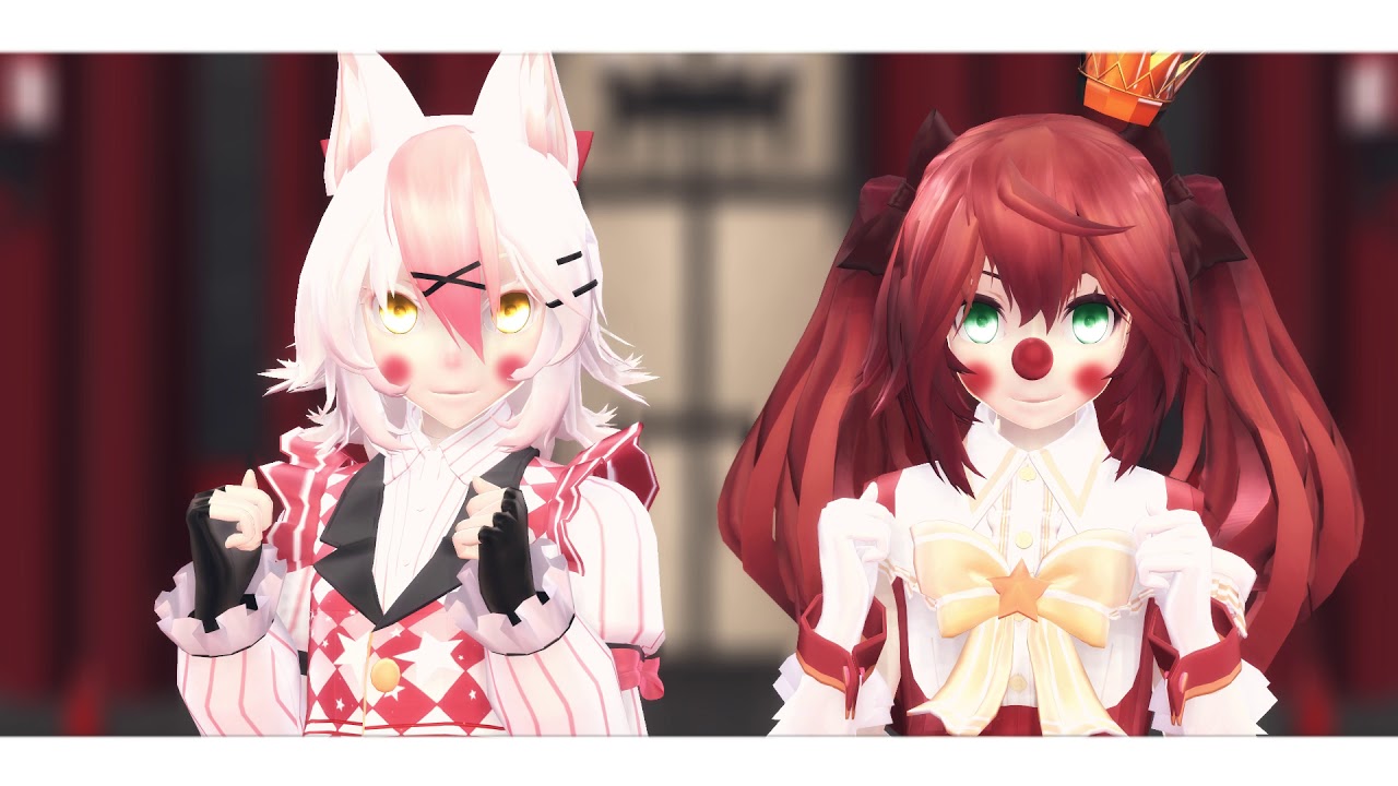 {MMD FNAF SL} Ninja Re Bang Bang - YouTube
