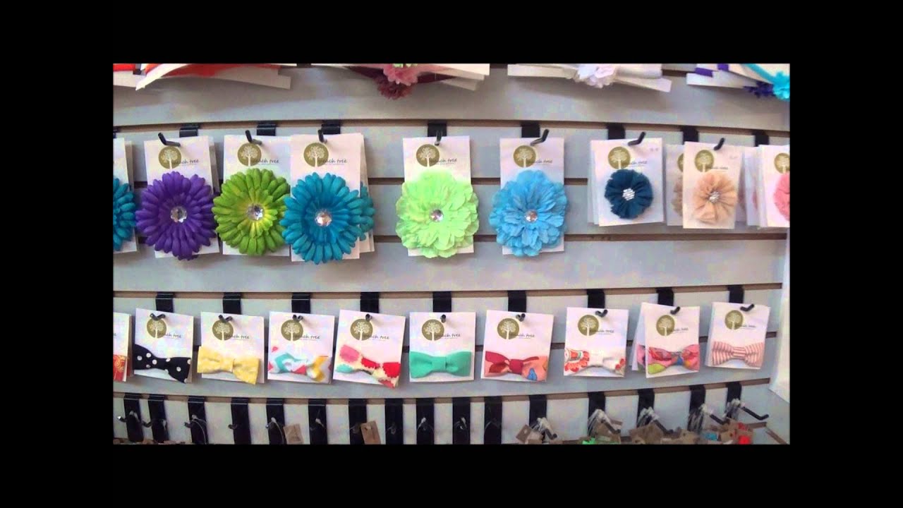 How to start a successful craft business in 5 easy steps! - YouTube