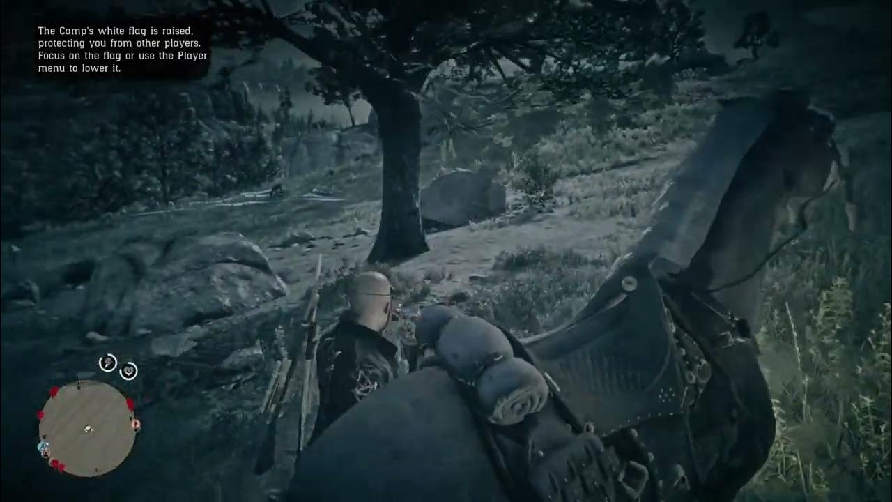HOW TO GET LAKE ISABELLA TREASURE MAP SOLO New Players Red Dead how-to-get-lake-isabella-treasure-map-solo-new-players-red-dead