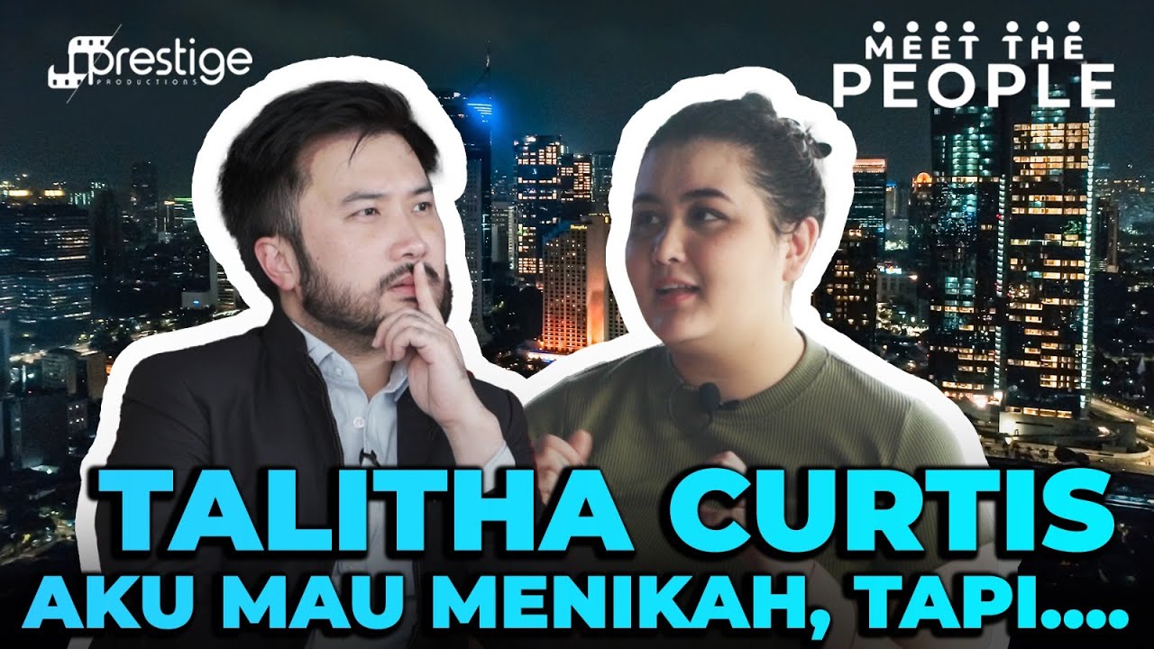 NAIK SUPERCAR BARENG RUDY SALIM! TALITHA CURTIS CURHAT MAU MENIKAH ...