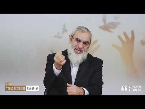 ZİNANIN TÖVBESİ & NUREDDİN YILDIZ