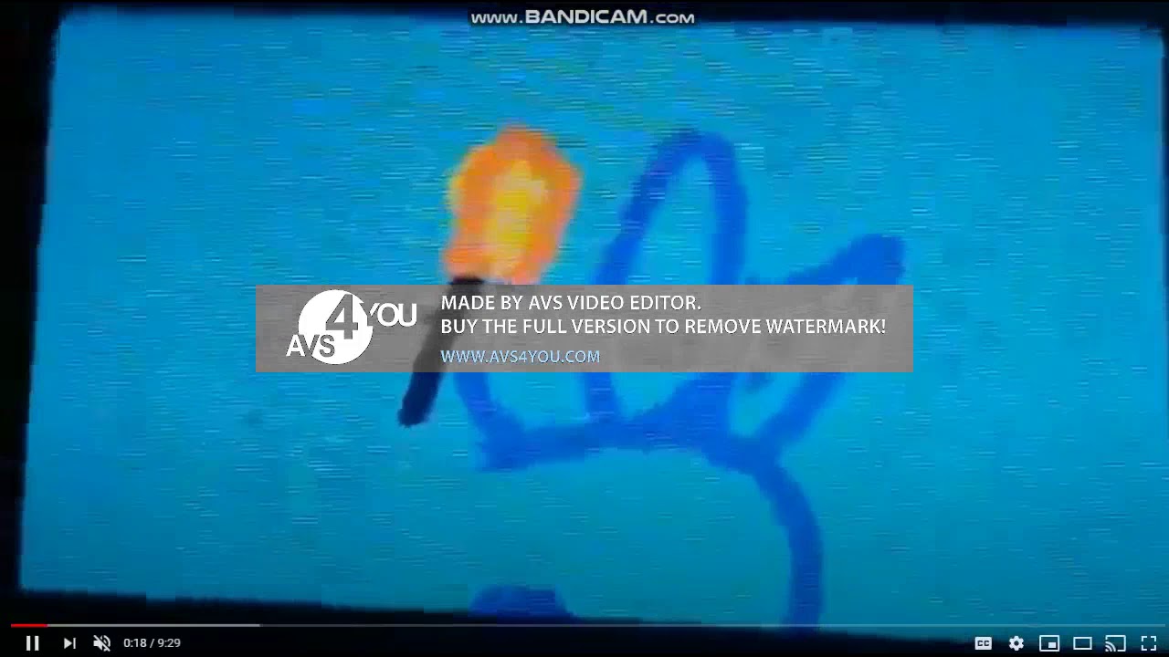 Stick Fire Films Inc. Logo - YouTube