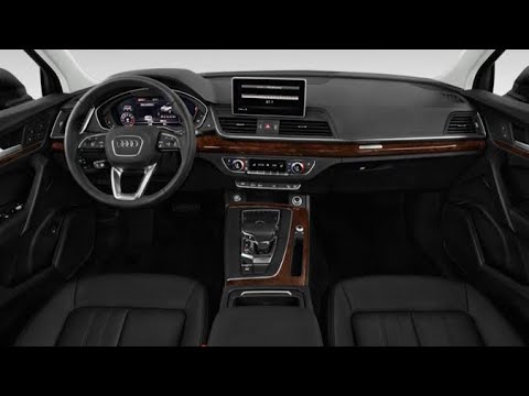 Audi Q5 AC evaporator change Audi AC complete unit service. Audi AC ...