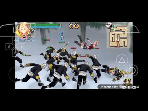 Sakura 's confession to Naruto - YouTube