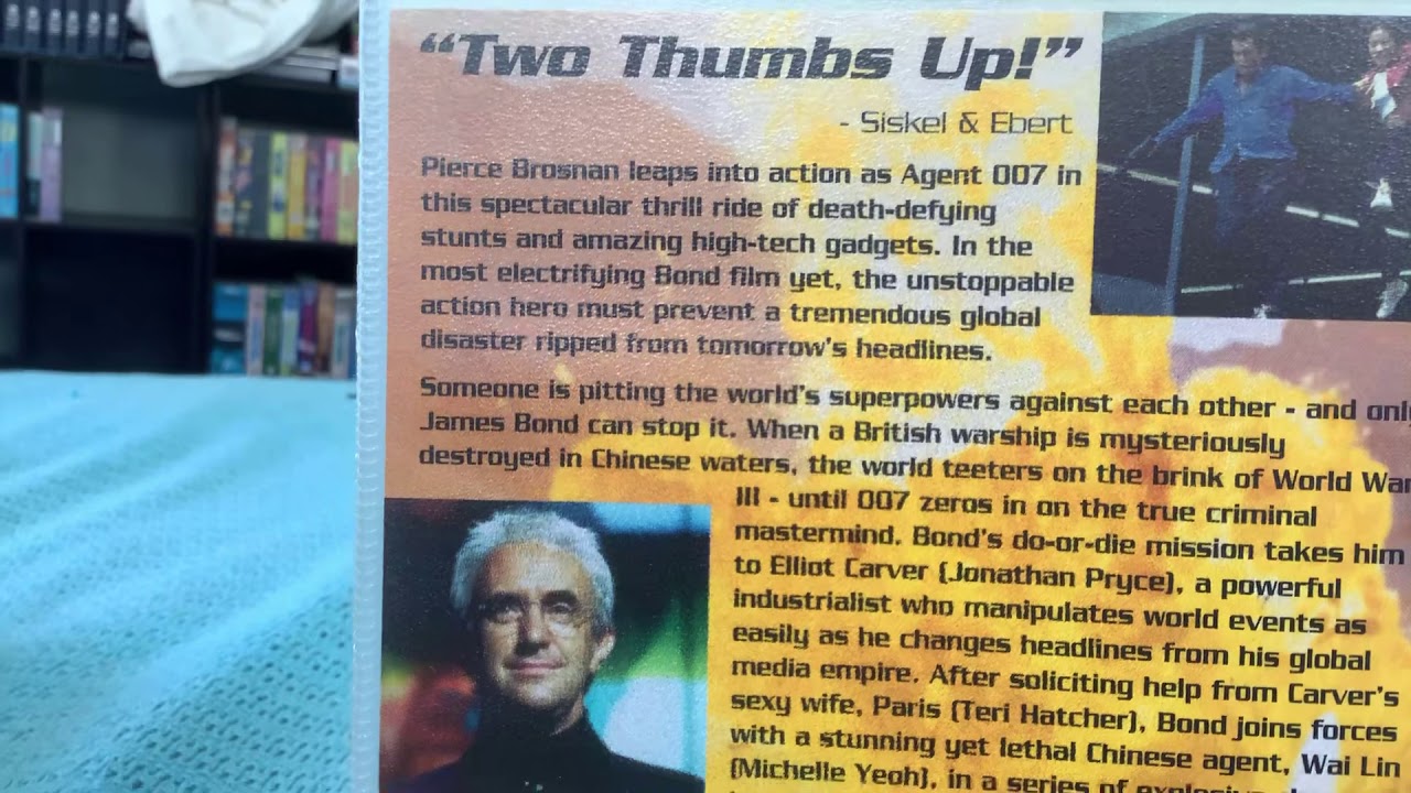 VHS Update #2 (13th January 2021) - YouTube