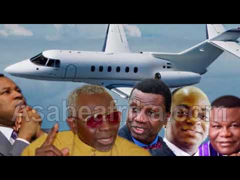 How Satan crept into Nigerian Churches -- Dr. Kunle Hamilton - YouTube