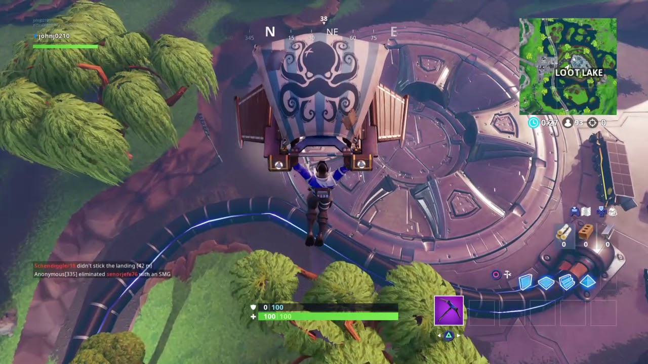 Fortnite_2019 Jacob plays - YouTube