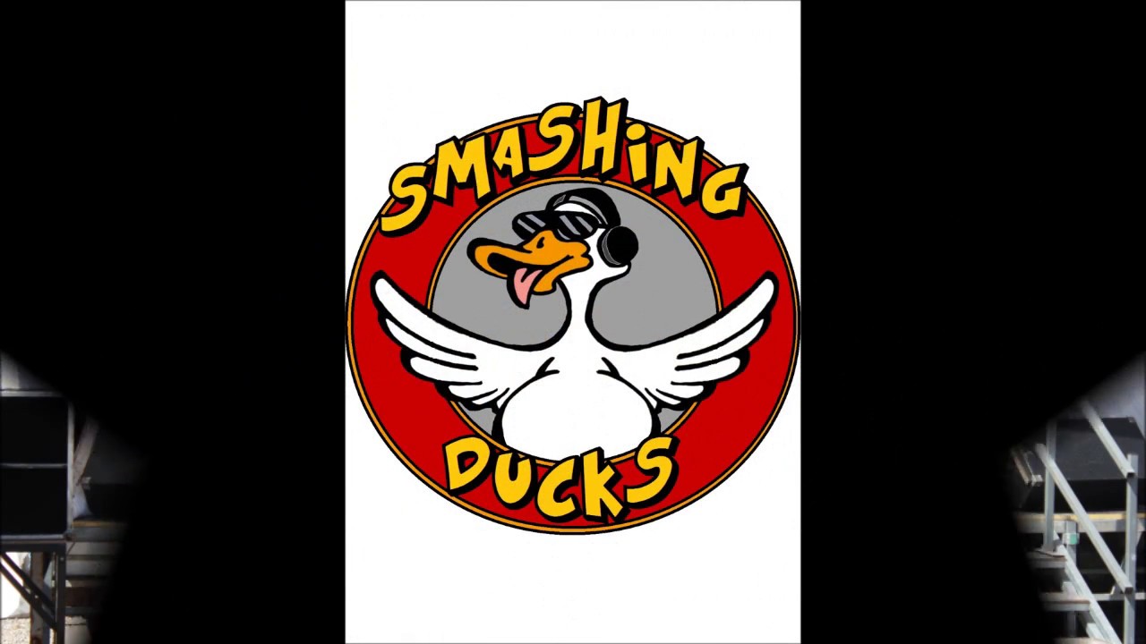 The Smashing Ducks: La fille du coupeur de joints(Cover HF Thiefaine ...