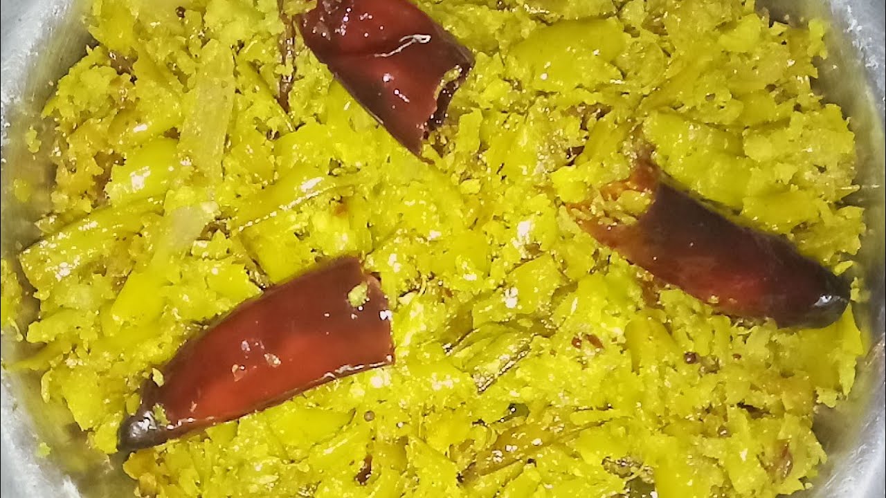 Gooru Chikkudu Fry || Cluster Beans fry || - YouTube