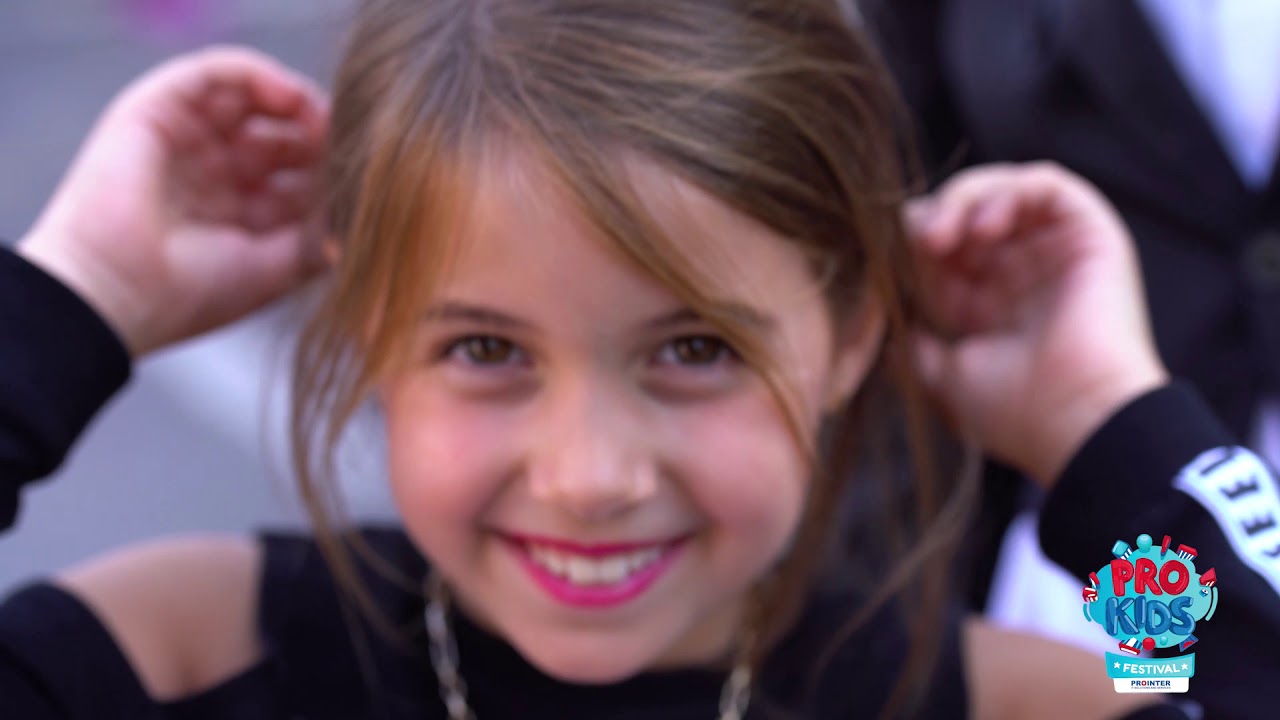 PROKIDS Dječiji Festival 2019 by Prointer ITSS - YouTube