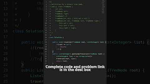 Daily LeetCode Challenge - YouTube