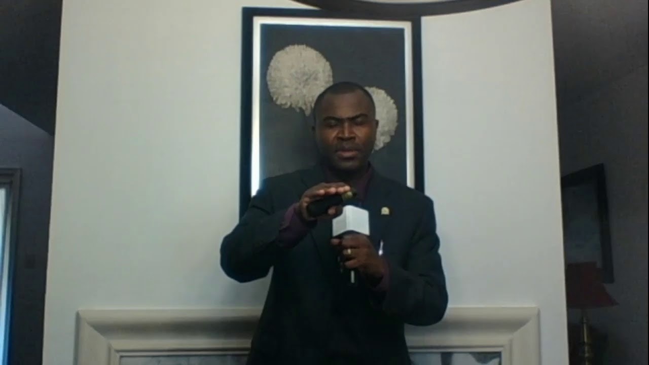 You Shall Rise Again (5/10/2020) @ 11am - YouTube