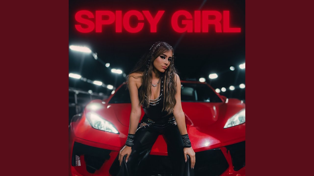 Spicy Girl Youtube