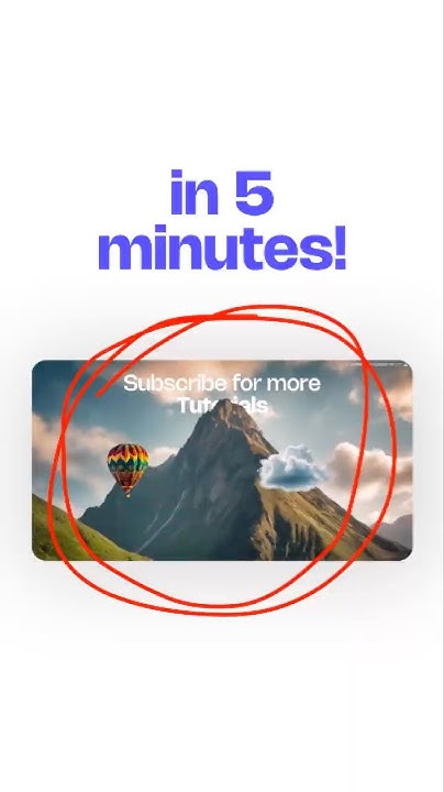 How to create a parallax animation with zero code in Elementor 🤯 #tutorial #shorts - YouTube
