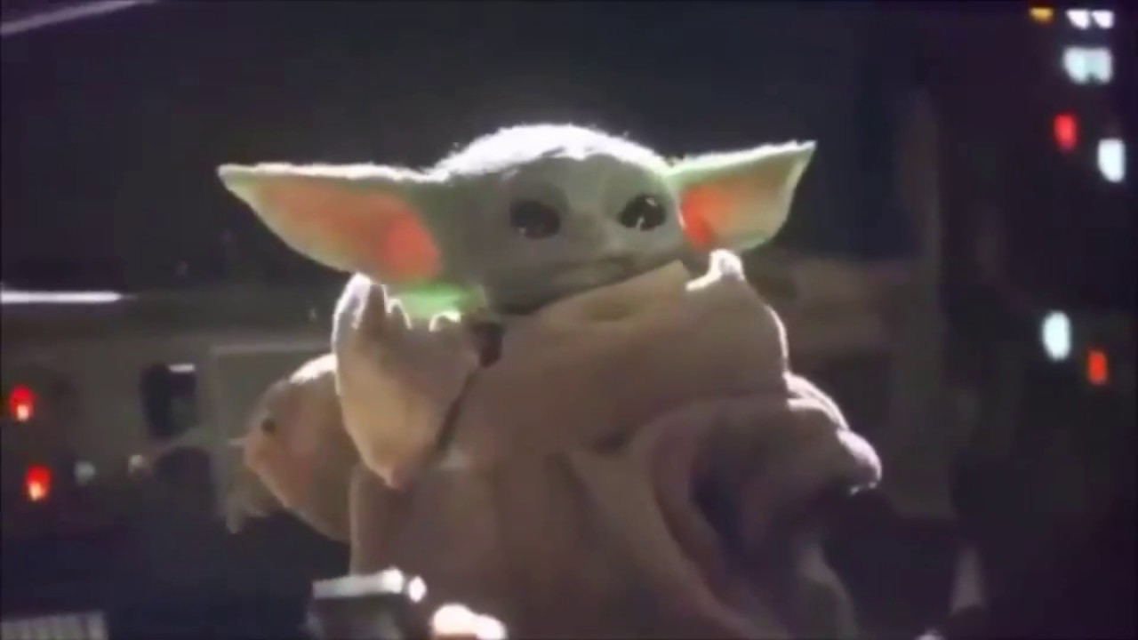 Screaming Yoda - YouTube