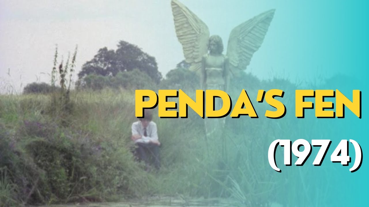 Penda's Fen (1974) │ Legendado (Filme Completo) - YouTube