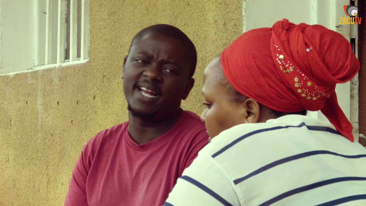 SEBURIKOKO S19E07 FILM NYARWANDA//RWANDAN MOVIES - YouTube
