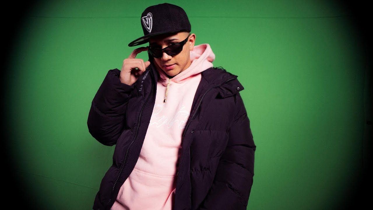 Te Voy A Llevar - Lucky Brown FT. Mateo On The Beatz - YouTube