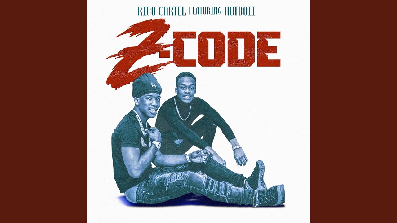Z-Code (feat. Hotboii) - YouTube