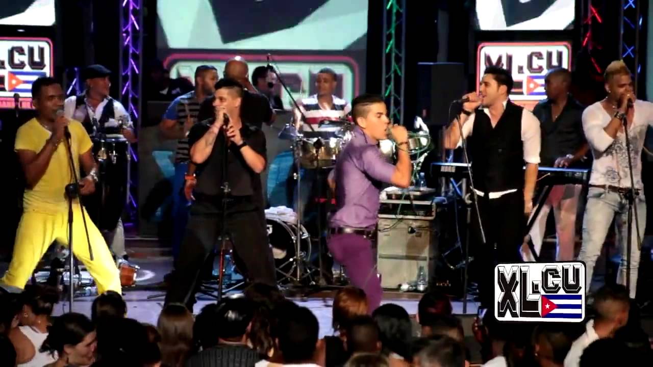 CRAZY, LOCO - CHARANGA HABANERA - TIMBA&RUMBA ''DJ TIMBA'' - YouTube