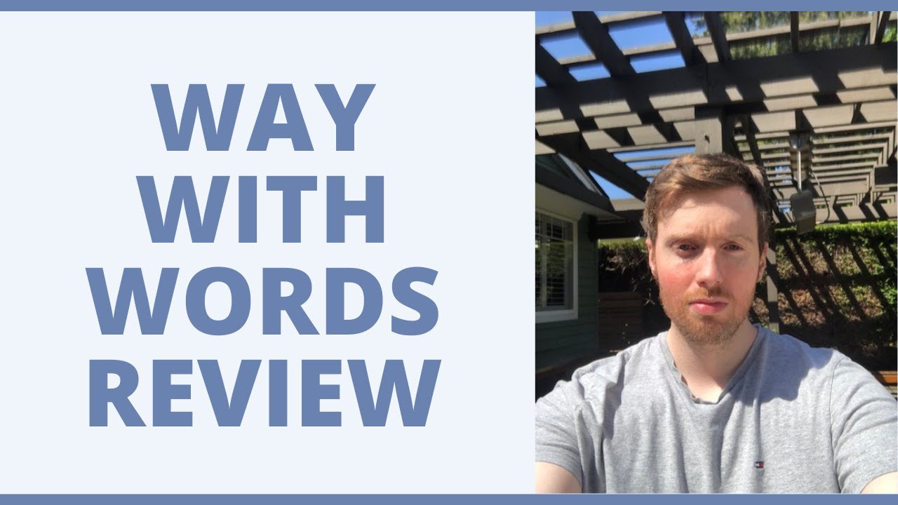Way With Words Review - Is This Website Legit, And Do You Want To Be A ...